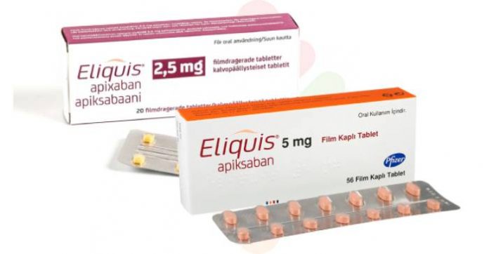 Apiksaban (Eliquis®) | Acil Çalışanları