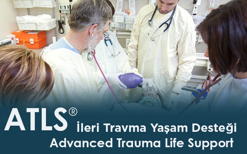 ATLS 10'a Bakış & Travmada Güncellemeler | Acil Çalışanları