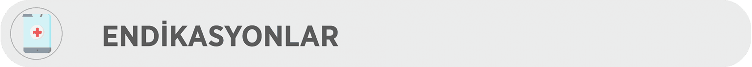 Nitrogliserin (Perlinganit®) Uygulama Akıl Kartı | Acil Çalışanları