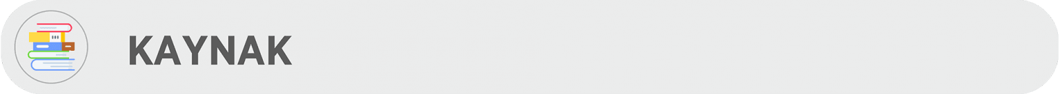 Kan Gazı Analizi Akıl Kartı - Acil Çalışanları