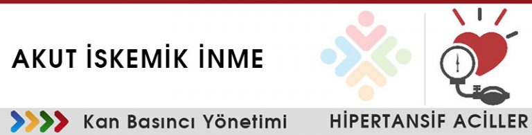 Hipertansif Acillere Yaklaşım - Acil Çalışanları