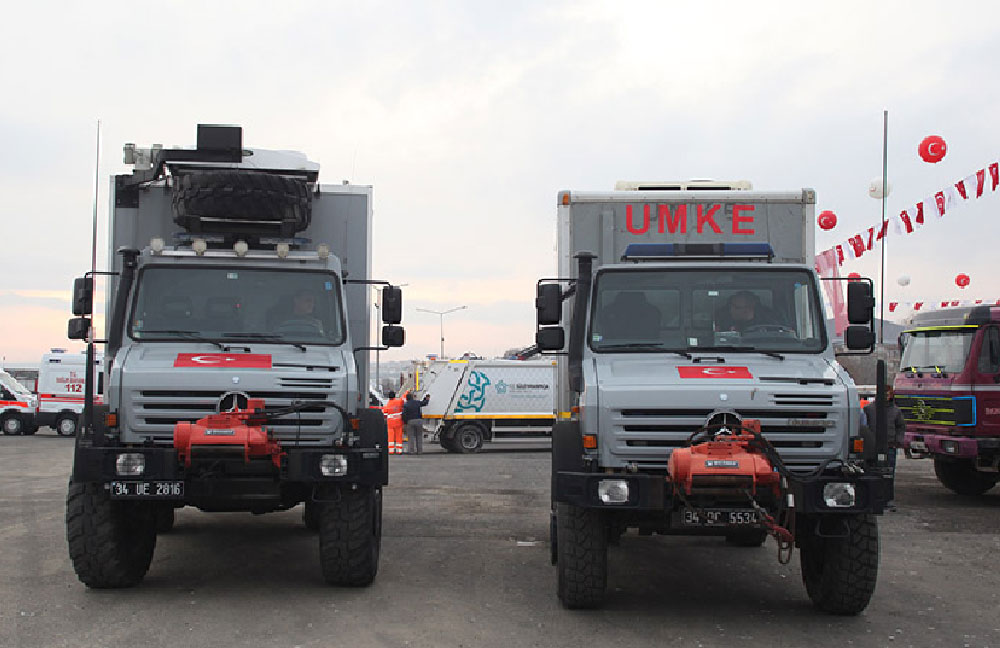 Umke Nedir, Ne İşe Yarar? Umke'nin Açılımı Ve Görevleri Nelerdir ...