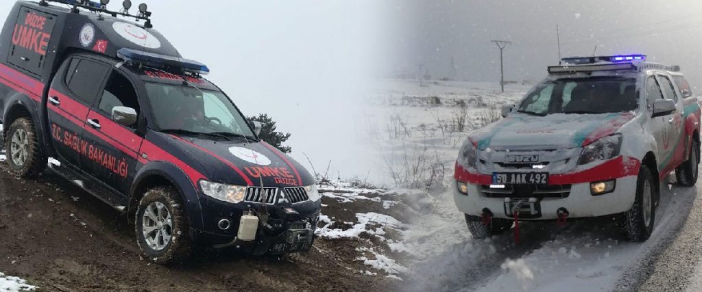 Umke Nedir, Ne İşe Yarar? Umke'nin Açılımı Ve Görevleri Nelerdir ...