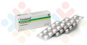 Enterobius Vermicularis (Kıl Kurdu) Reçetesi | Acil Çalışanları