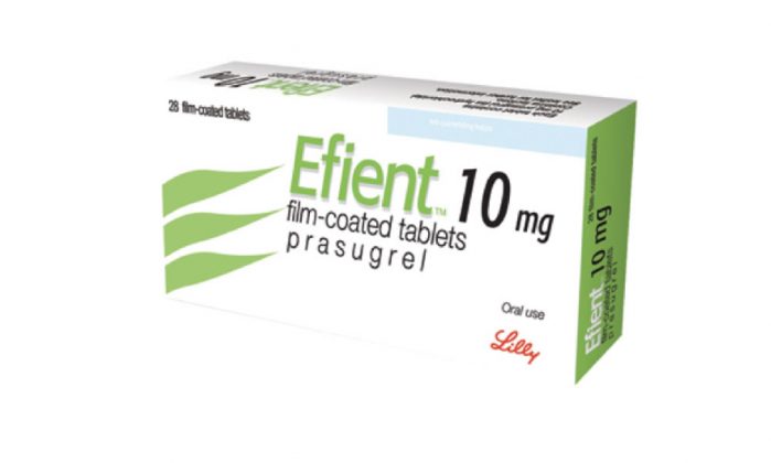 Prasugrel (Effient®) Uygulama Akıl Kartı | Acil Çalışanları