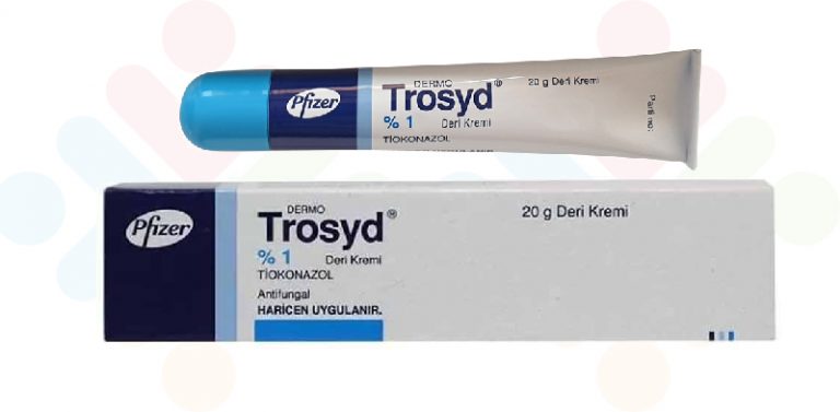 Pişik (Diaper Dermatit) Reçetesi | Acil Çalışanları