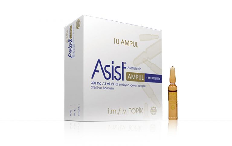 N-Asetil Sistein (NAC) Uygulama Akıl Kartı - Acil Çalışanları