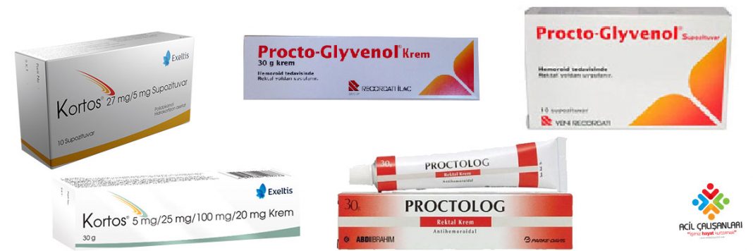 Rektal Supozituvar (Fitil) İlaç Uygulama | Acil Çalışanları