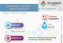 Enterobius Vermicularis (Kıl Kurdu) Reçetesi - Acil Çalışanları