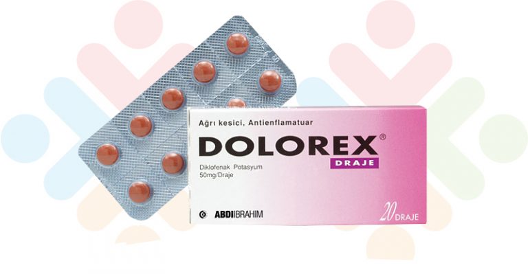 Diklofenak (Dikloron) Ampul Uygulama Akıl Kartı | Acil Çalışanları