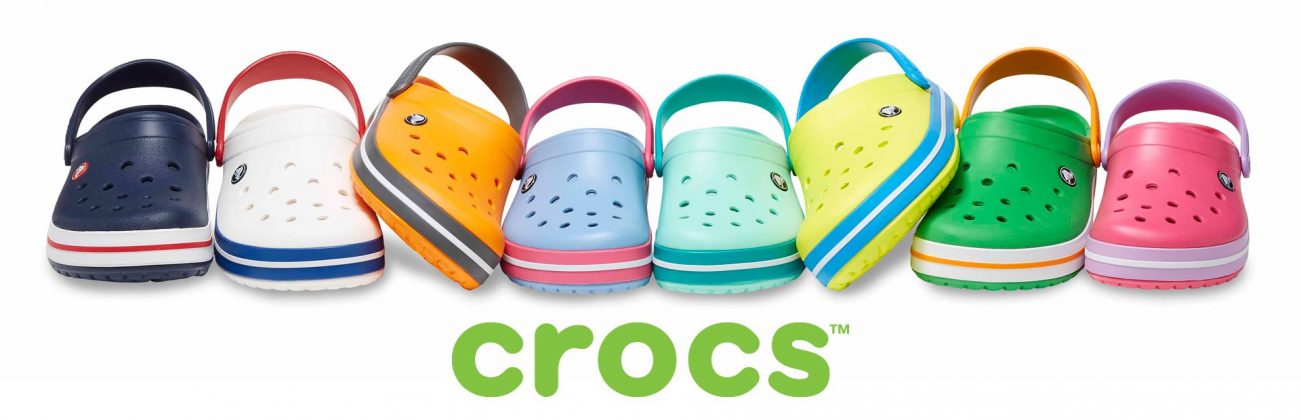 Crocs Terlik Beden Tablosu | Acil Çalışanları