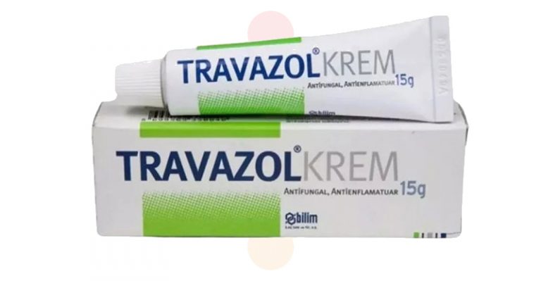 Tinea Korporis (Vücut Mantarı) Reçetesi - Acil Çalışanları