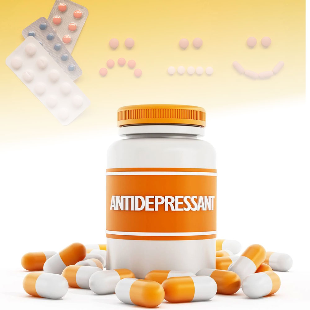 Trisiklik Antidepresan (TCA) İlaçlar | Acil Çalışanları