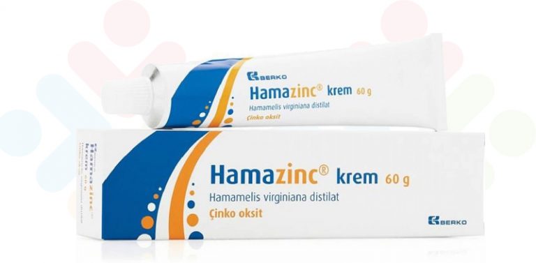 Pişik (Diaper Dermatit) Reçetesi | Acil Çalışanları