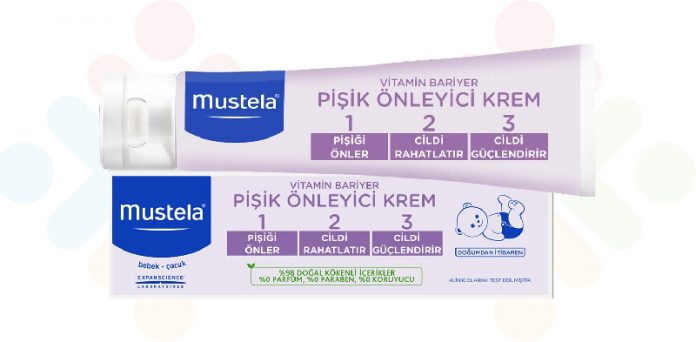 Pişik (Diaper Dermatit) Reçetesi | Acil Çalışanları
