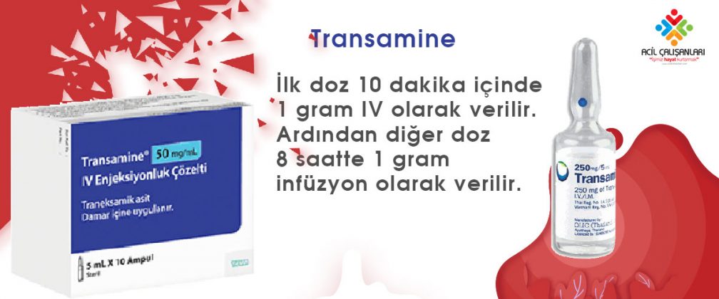 Hemorajik Şok ATLS 10 Önerileri | Acil Çalışanları