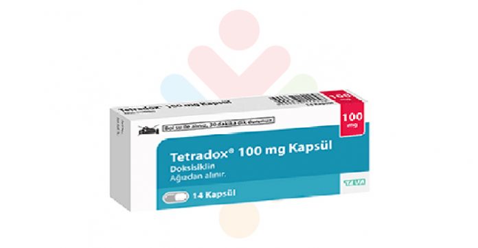 Üretrit Reçetesi - Acil Çalışanları