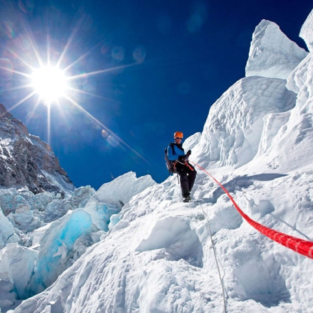 Yüksek İrtifa Hastalıkları (Akut Dağ Hastalığı) | Acil Çalışanları