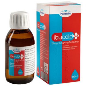 İbuprofen Uygulama - Acil Çalışanları