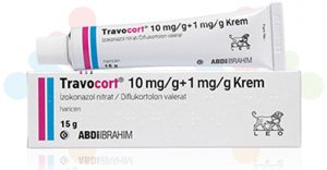 Balanit Reçetesi - Acil Çalışanları