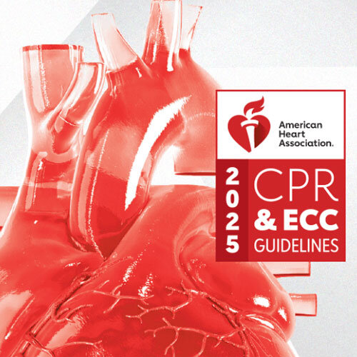 Erişkin Temel Yaşam Desteği AHA 2025 | Acil Çalışanları